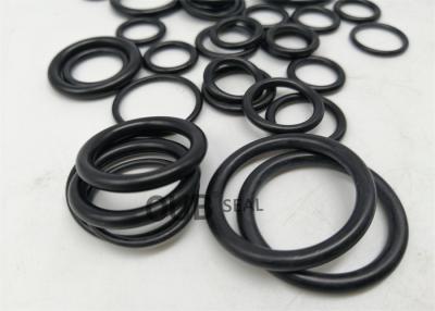 China 07000-06290 07000-06295 KOMATSU O-Ring Seals for motor hydralic travel motor main pump for sale