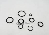 China Black Red Green Custom O Ring Seals 4J2506 4J0527 4J0526 4J0525 50.39*3.53 4J0524 for sale