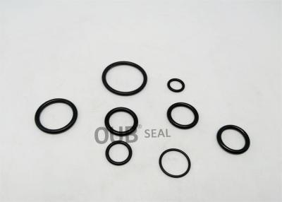 China Black Red Green Custom O Ring Seals 4J2506 4J0527 4J0526 4J0525 50.39*3.53 4J0524 for sale