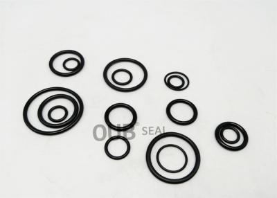 China 07000-12010 07000-12011 KOMATSU O-Ring Seals for motor hydralic travel motor main pump for sale