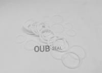 China Excavator POM Piston Seal Rings 48*58*1.9 50*60*1.9 52*62*1.9 for sale