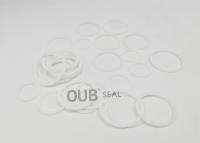 China Excavator POM Piston Seal Rings 48*58*1.9 50*60*1.9 52*62*1.9 for sale