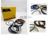 China KOM707-99-24120 707-01-01800STEERING Cylinder Parts Boom Assy Seal Kit Wheel Loaders WA600-1 WA600-3 for sale