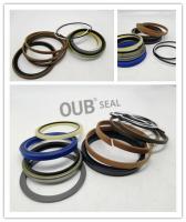 China 440-00222BKT Daewoo Doosan Boom Arm Bucket Cylinder Seal Kit Excavator SOLAR DX55 S55 for sale