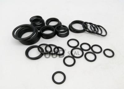 China 0336415 A811145 Silicone Rubber O Ring 0309416 0317717 A811165 0330402 for sale