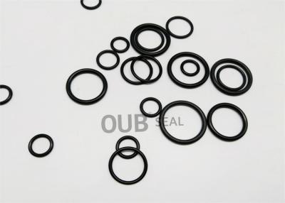 China TZJB2407T3-P20 TZJW1516-G26-9 Komatsu O Ring Seals For Motor Hydralic Travel Motor Main Pump for sale