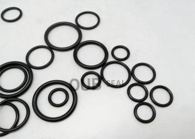 China NBR FKM O Ring Seals 0365326 0365427 0384208 For Hitachi 0339842 0353321 4S00218 for sale