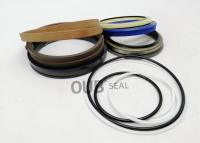 China 2440-9252KT Daewoo Doosan Boom Arm Bucket Cylinder Seal Kit Excavator SOLAR 55 for sale