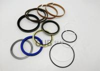 China 2440-9252KT Daewoo Doosan Boom Arm Bucket Cylinder Seal Kit Excavator SOLAR 55 for sale