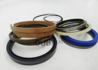 China 2440-9252KT Daewoo Doosan Boom Arm Bucket Cylinder Seal Kit Excavator SOLAR 55 for sale