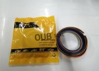 China Excavator Volvo Parts VME-17253413 VME-17253420 Boom Bucket Cylinder Seal Kits VME-17238406 VME-17238415 VME-17238417 for sale