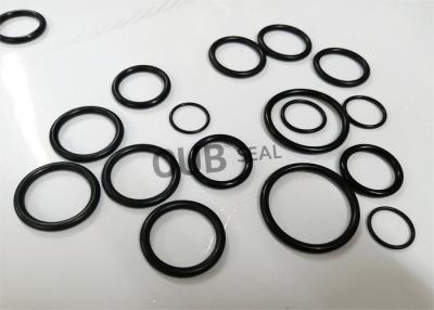 China 07000-06220 07000-06225 KOMATSU O-Ring Seals for motor hydralic travel motor main pump for sale