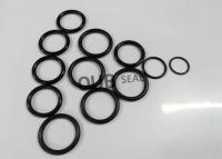 China Hydraulic NBR Rubber O Ring Seal Kit 2J0157 2M9780 19.18*2.46 2K8199 2K2939 2J6274 for sale