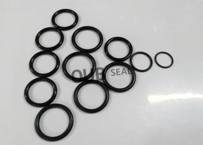 China Hydraulic NBR Rubber O Ring Seal Kit 2J0157 2M9780 19.18*2.46 2K8199 2K2939 2J6274 for sale