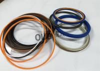 China Kato HD800VII Excavator Boom Cylinder Seal Kit  KATO-329-17290000 KATO-329-13990000 KATO-309-78690000 for sale