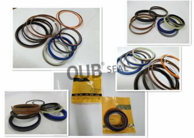 China HD1250SEV Arm Boom Bucket Cylinder Seal Kit KATO-329-24100002 For KATO KATO-329-17500003 KATO-329-12100002 for sale