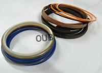 China KOM707-99-77600 707-01-01020 Komatsu Lift Boom Cylinder Seal Kit Wheel Loaders WA700-1 WA700-3 for sale