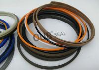 China KOM707-99-84450 707-01-03231 Dump Cylinder Mounting Parts Boom Cylinder Seal Kit Wheel Loaders WA600-1 WA600-3 for sale