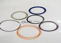 China KOM-707-98-24700 Cylinder Hydraulic Repair Kit 707-00-0A280 707-00-0A041 707-00-0A300 for sale