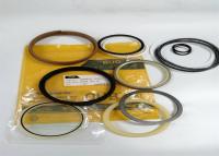 China KOM707-99-86600 707-01-01220 Komatsu Dump Lift Boom Cylinder Seal Kit Wheel Loaders WA700-1 WA700-3 for sale