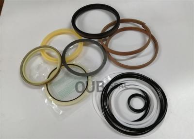 China KOM-144-63-05080 KOM-707-99-35160 Arm Bucket Cylinder Seal Kits 144-63-13602 144-63-52200 for sale