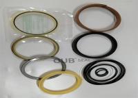 China 144-60-00041 144-60-00050 Bucket Cylinder Seal Kit For D65A-6 144-60-00040 KOM-144-60-00050K for sale
