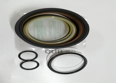 China Excavator Hydraulic Cylinder Boom Arm Seal Kits 144-60-15104 144-60-00051 144-60-15004 for sale
