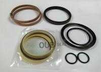 China Excavator Hydraulic Cylinder Boom Arm Seal Kits 144-60-15104 144-60-00051 144-60-15004 for sale