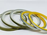 China 7K9202 7K9203 Seal Lip Type For  Backhoe Loader 422E 428E 432E 434E 442E 444E for sale