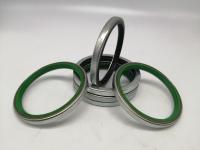 China 4085479 Hitachi Dust Seal EX1800 EX1800-3 EX1900-5 EX1900-6 EX300 for sale