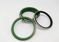 China 4251212 Dust Seal Hitachi EX1100 EX550 EX600 ZX380 PZX450 ZX1000K ZX520 ZX850 Bucket Group for sale
