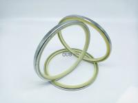 China 2180-1106BD24 VAY DLI DWI Dust Wiper Seals For Doosan DL250 DX140LCR DX140W DX160W DX170W for sale