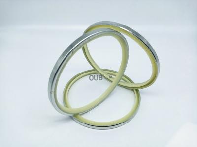 China 2180-1106BD24 VAY DLI DWI Dust Wiper Seals For Doosan DL250 DX140LCR DX140W DX160W DX170W for sale