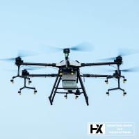 China 30L Medicine Box Medical Delivery Drone 7m/S Flight Speed 6 Rotors HXC30 for sale