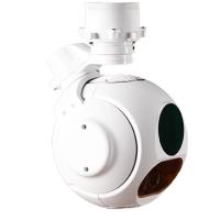 China Customized HXTS01BT 860g UAV Camera Pods 640X512 Resolution High Definition HXTS01BT for sale