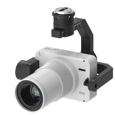 China 100 Million Pixel Medium Format 3D Modeling UAV Mapping Camera Match DJI UAV PTZ Drone Gimbal HXM10P for sale