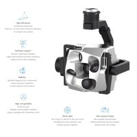 China High Compatibility Customized UAV Drone Gimbal Camera VTOL 130 Million Pixel HXD2M&DG3M for sale