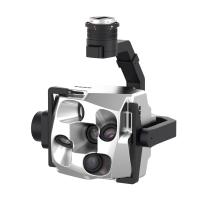 China High Compatibility Customized UAV Drone Gimbal Camera VTOL 130 Million Pixel HXD2M&DG3M for sale