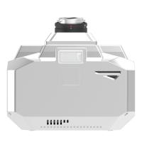 China RoHS High Efficiency Gimbal Drone Camera 210 Million Pixel Mapping Inspection 5Eyes HXDG4M&DG6M for sale