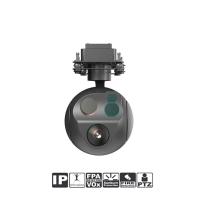 China Lightweight UAV Drone Gimbal Camera PTZ With 1920×1080 Resolution Laser Range Finder HXDC130P for sale