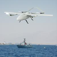 China Heavy Duty Vtol Drone Mapping For Cargo Transportation 2Hours Battery Life HX330PRO for sale