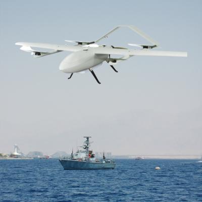 China Heavy Duty Vtol Drone Mapping For Cargo Transportation 2Hours Battery Life HX330PRO for sale
