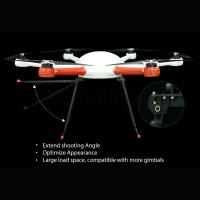 China Six Axis 6 Rotor Aerial Mapping Drone UAV Land Surveying Load 30KG 3D 4D Modeling Mapping HX160MP for sale