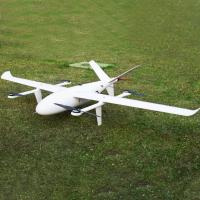 China 2.5Hours Vertical Takeoff And Landing Drone 10kg Payload Long Endurance HXAYK350 for sale