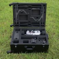China 80minute Industrial Aerial Drones Payload 8KG For Mine Street City Coastline Surveying HXN1-R for sale