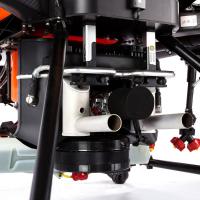 China 4 Axis 4 Rotor Agriculture UAV Drone Sprayer HXF16 4~6m Spray 45min Time HXF16 for sale