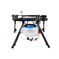 China HXMX410 60 Acres/H 12s Agriculture UAV Drone 10L Tank Capacity Full Load 25KG Agri Spray Drone HXMX410 for sale