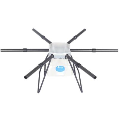 China OEM Multi Rotor Rotary Wing Drone UAV 16L Box Medical Delivery HXMX616 for sale