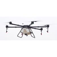 China OEM Multi Rotor Rotary Wing Drone UAV 16L Box Medical Delivery HXMX616 for sale