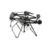 China 1800mm Wheelbase 6.6 Acres/Hour Agriculture UAV Drone 20L Pesticide Agri Spray Drones HXGX622 for sale